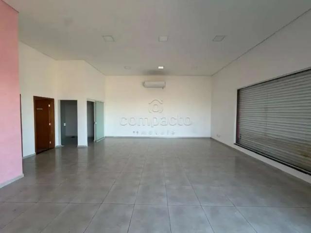 Loja / Comércio para Locação em São José do Rio Preto/SP Setvalley III
