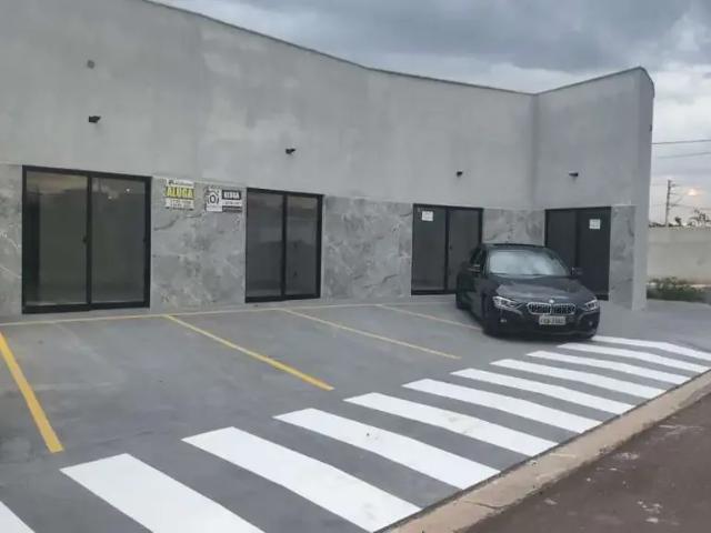 Loja / Comércio para Locação em São José do Rio Preto/SP Setvalley III