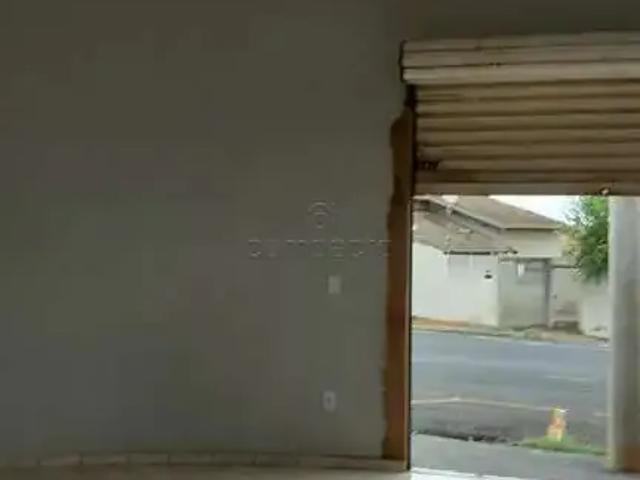 Loja / Comércio para Locação em São José do Rio Preto/SP Solo Sagrado