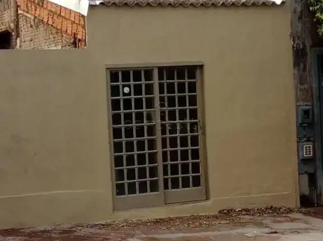 Loja / Comércio para Locação em São José do Rio Preto/SP Solo Sagrado