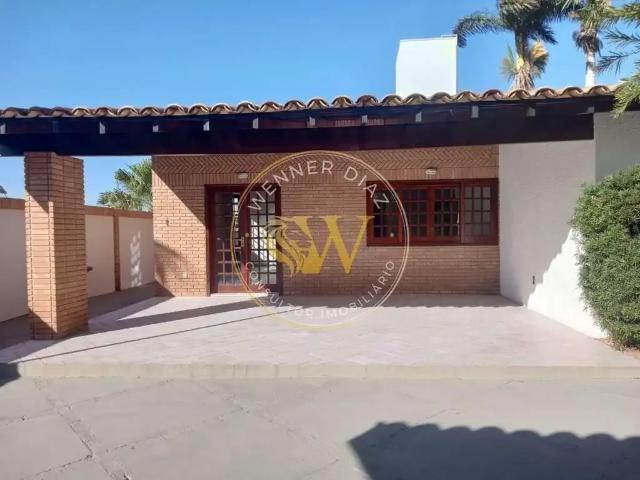 Loja / Comércio para Locação em São José do Rio Preto/SP Universitário 4 Quartos