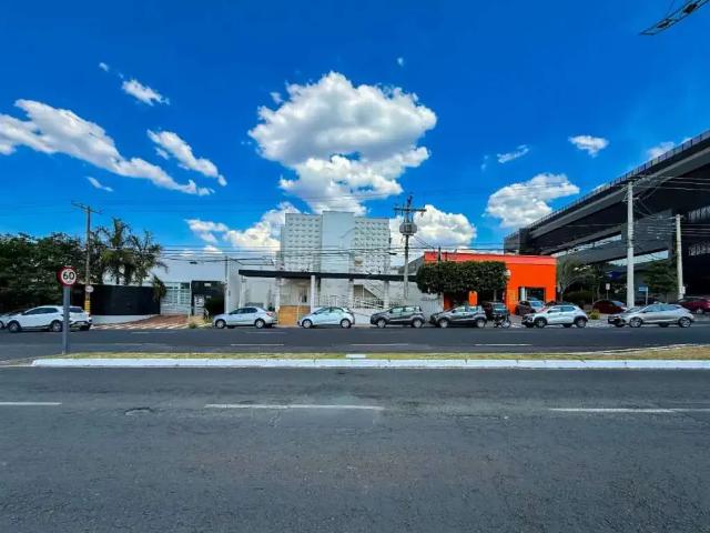 Loja / Comércio para Locação em São José do Rio Preto/SP Universitário