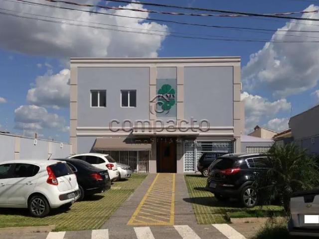 Loja / Comércio para Locação em São José do Rio Preto/SP Vila Curti