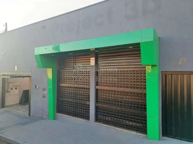 Loja / Comércio para Locação em São José do Rio Preto/SP Vila Anchieta 3 Quartos