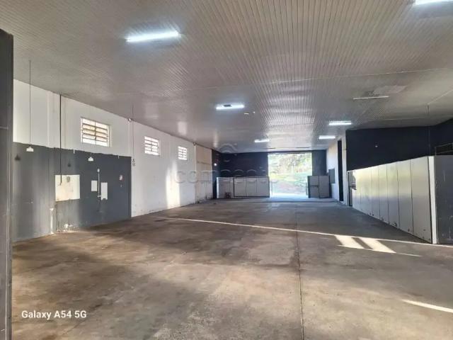 Loja / Comércio para Locação em São José do Rio Preto/SP Vila Angélica