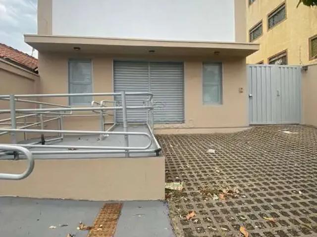 Loja / Comércio para Locação em São José do Rio Preto/SP Vila Angélica