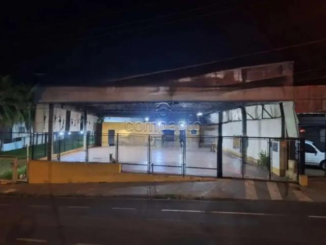 Loja / Comércio para Locação em São José do Rio Preto/SP Vila Angélica