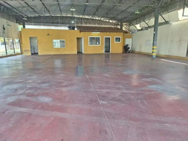 Loja / Comércio para Locação em São José do Rio Preto/SP Vila Angélica