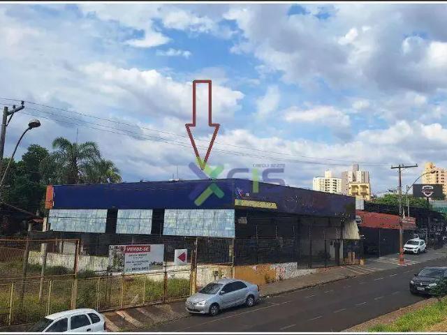 Loja / Comércio para Locação em São José do Rio Preto/SP Vila Angélica