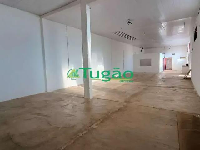 Loja / Comércio para Locação em São José do Rio Preto/SP Vila Boa Esperança