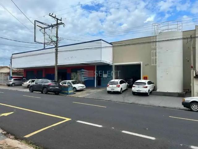 Loja / Comércio para Locação em São José do Rio Preto/SP Vila Boa Esperança