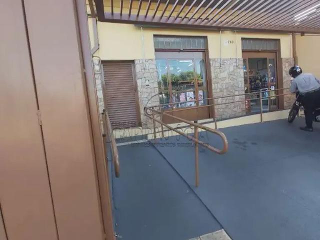 Loja / Comércio para Locação em São José do Rio Preto/SP Vila Diniz