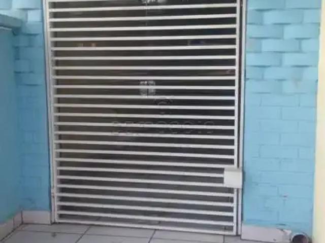 Loja / Comércio para Locação em São José do Rio Preto/SP Vila Ercília