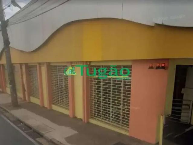 Loja / Comércio para Locação em São José do Rio Preto/SP Vila Ercília