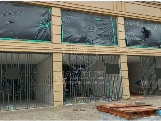 Loja / Comércio para Locação em São José do Rio Preto/SP Vila Ercília