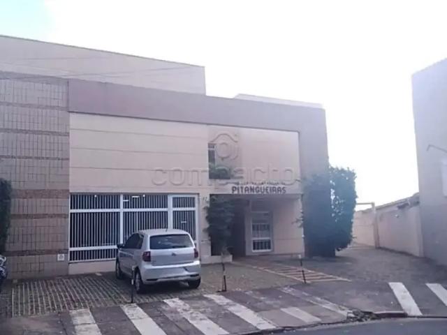 Loja / Comércio para Locação em São José do Rio Preto/SP Vila Ercília