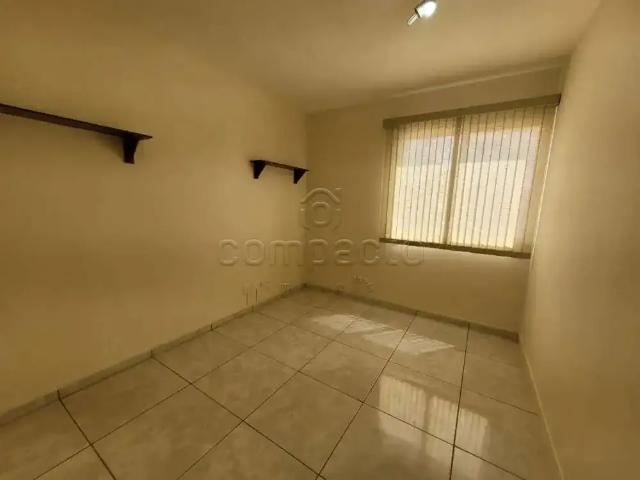 Loja / Comércio para Locação em São José do Rio Preto/SP Vila Ercília