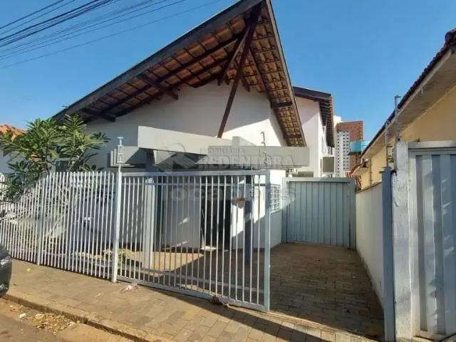 Loja / Comércio para Locação em São José do Rio Preto/SP Vila Fioresi