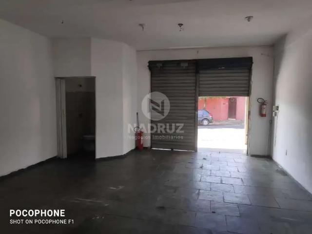 Loja / Comércio para Locação em São José do Rio Preto/SP Vila Ipiranga