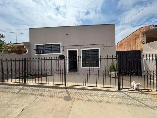Loja / Comércio para Locação em São José do Rio Preto/SP Vila Moreira