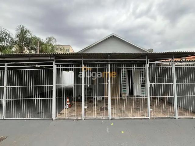 Loja / Comércio para Locação em São José do Rio Preto/SP Vila Maceno 3 Quartos