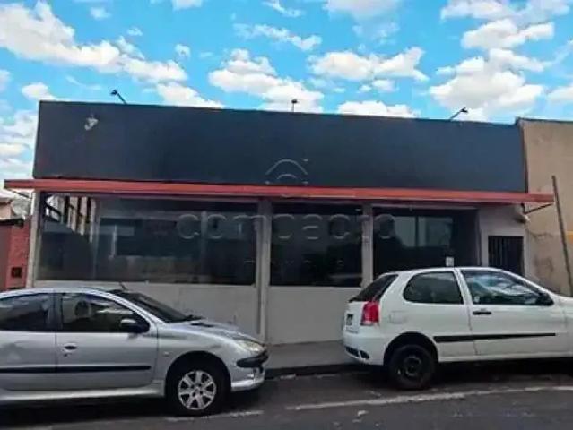 Loja / Comércio para Locação em São José do Rio Preto/SP Vila Nossa Senhora Aparecida
