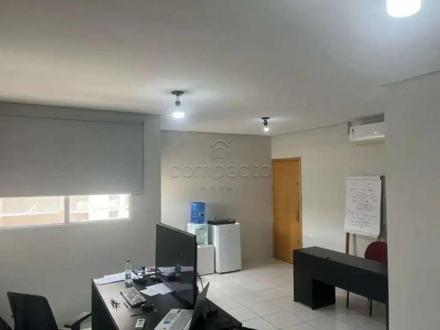 Loja / Comércio para Locação em São José do Rio Preto/SP Vila Nossa Senhora da Paz