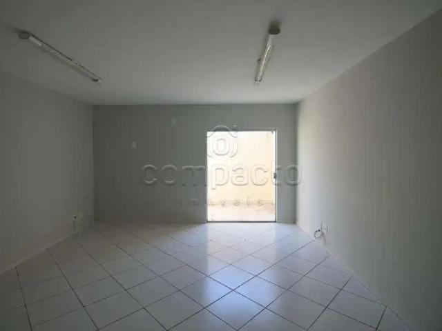 Loja / Comércio para Locação em São José do Rio Preto/SP Vila São Manoel