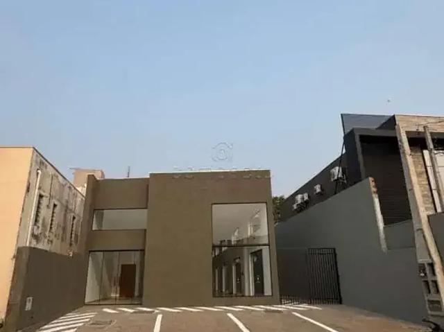 Loja / Comércio para Locação em São José do Rio Preto/SP Vila São Manoel