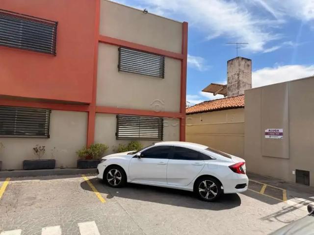 Loja / Comércio para Locação em São José do Rio Preto/SP Vila São Manoel