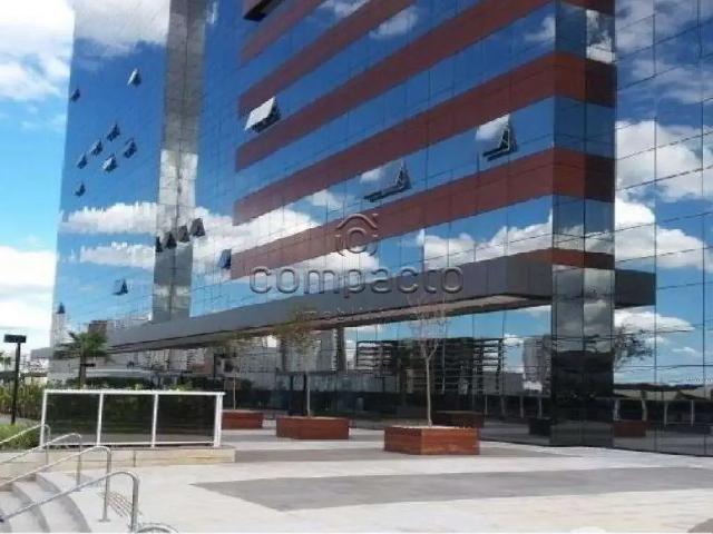 Loja / Comércio para Locação em São José do Rio Preto/SP Vila São José