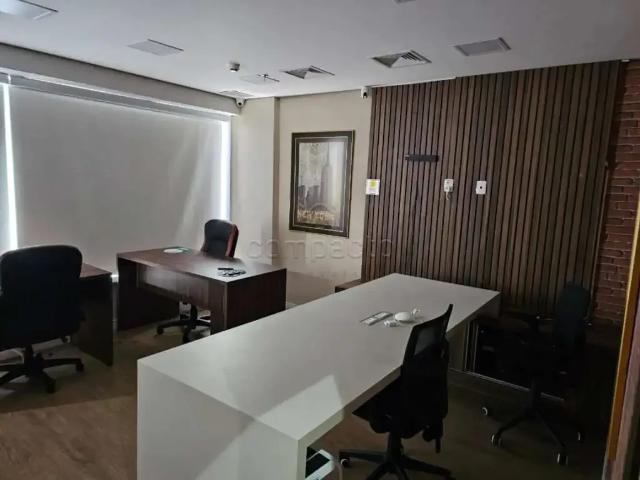 Loja / Comércio para Locação em São José do Rio Preto/SP Vila São José
