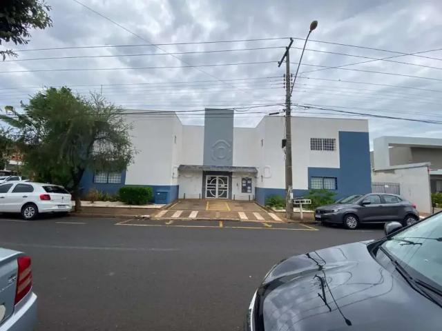 Loja / Comércio para Locação em São José do Rio Preto/SP Vila São José