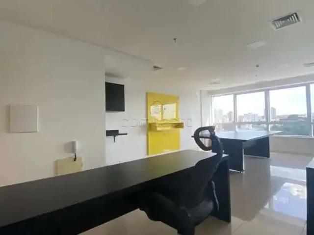 Loja / Comércio para Locação em São José do Rio Preto/SP Vila São José