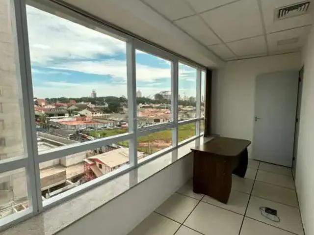 Loja / Comércio para Locação em São José do Rio Preto/SP Vila São José