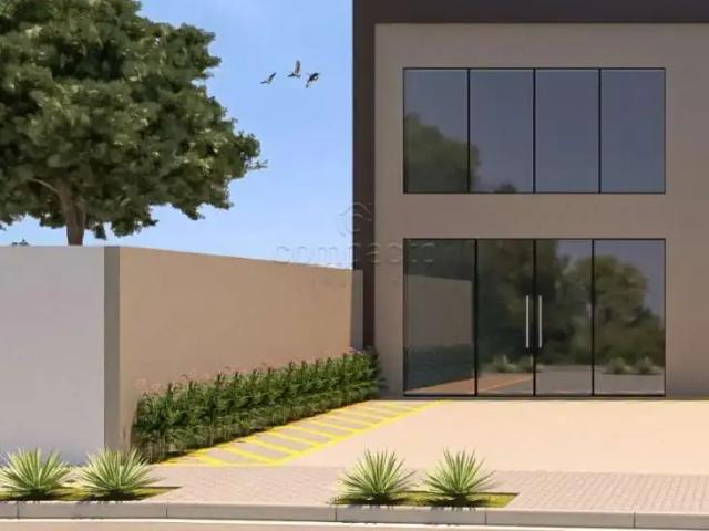 Loja / Comércio para Locação em São José do Rio Preto/SP Vila Santo Antônio