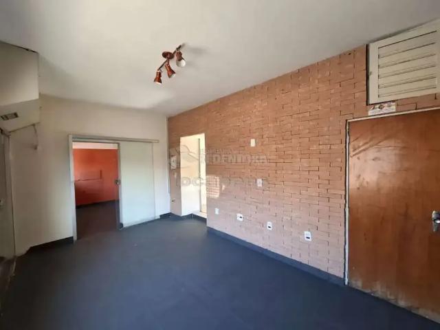 Loja / Comércio para Locação em São José do Rio Preto/SP Vila Santo Antônio 1 Quartos