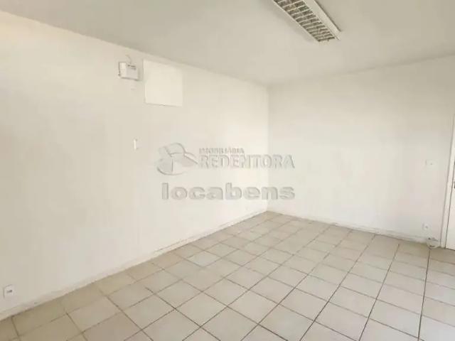 Loja / Comércio para Locação em São José do Rio Preto/SP Vila Santa Cruz