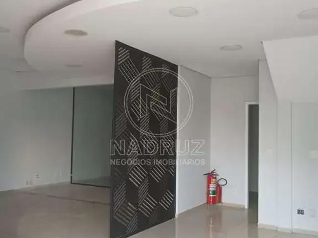 Loja / Comércio para Locação em São José do Rio Preto/SP Vila Santa Cruz