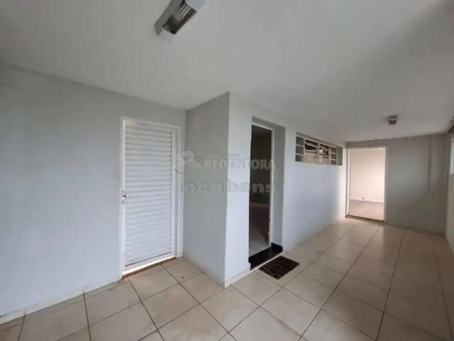 Loja / Comércio para Locação em São José do Rio Preto/SP Vila Santa Cruz 6 Quartos