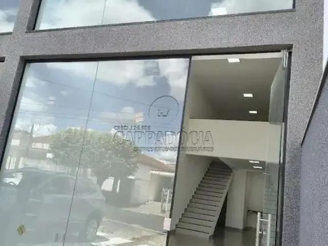 Loja / Comércio para Locação em São José do Rio Preto/SP Vila Santa Cruz