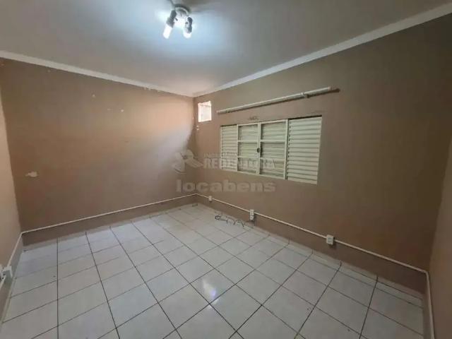 Loja / Comércio para Locação em São José do Rio Preto/SP Vila Santa Cruz 7 Quartos
