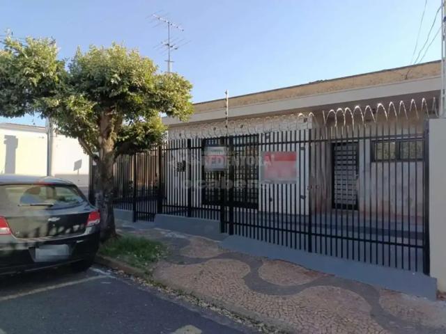 Loja / Comércio para Locação em São José do Rio Preto/SP Vila Santa Cruz