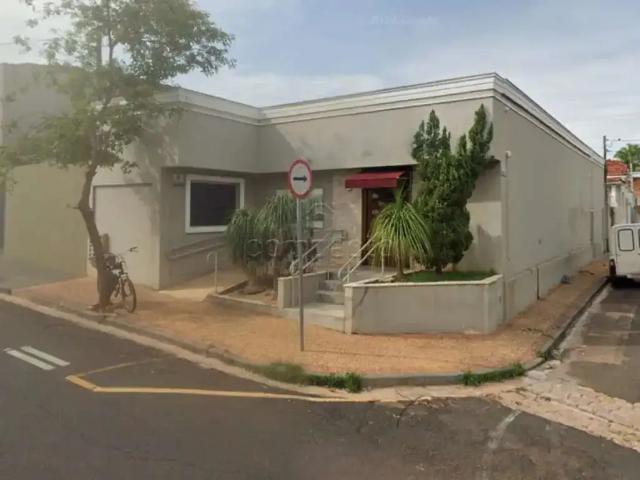 Loja / Comércio para Locação em São José do Rio Preto/SP Vila Santa Cruz