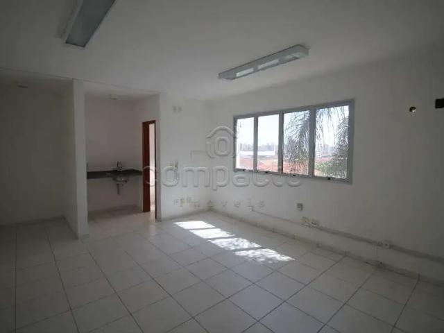 Loja / Comércio para Locação em São José do Rio Preto/SP Vila Santa Cruz