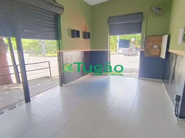 Loja / Comércio para Locação em São José do Rio Preto/SP Vila Sinibaldi