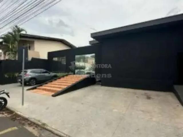 Loja / Comércio para Locação em São José do Rio Preto/SP Vila Redentora 20 Quartos