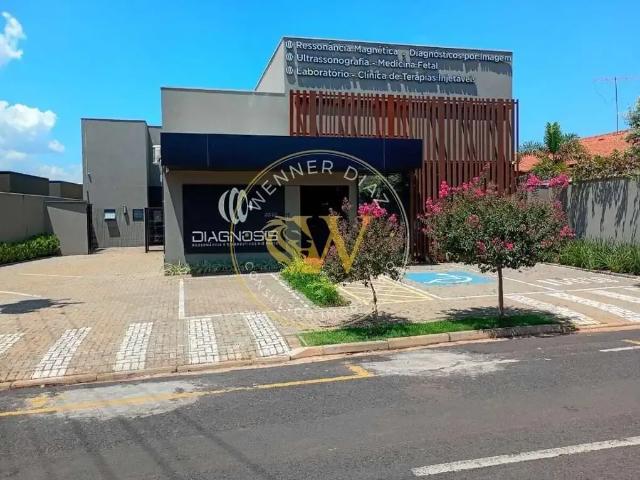 Loja / Comércio para Locação em São José do Rio Preto/SP Vila Redentora