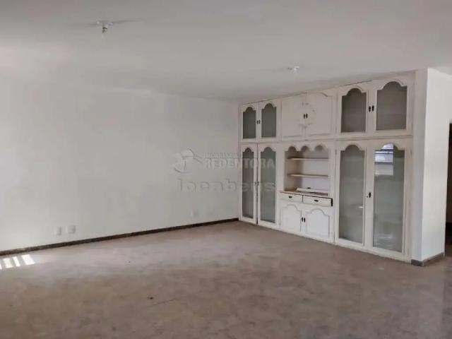 Loja / Comércio para Locação em São José do Rio Preto/SP Vila Redentora 5 Quartos