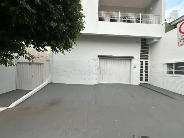Loja / Comércio para Locação em São José do Rio Preto/SP Vila Redentora